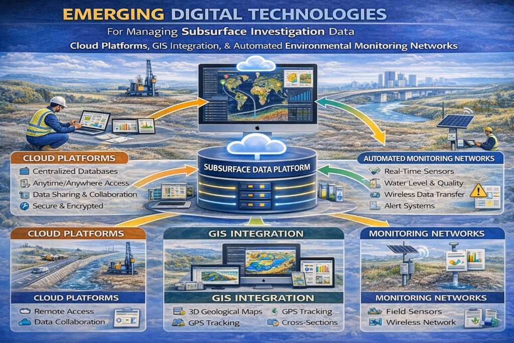 The Future of Digital Subsurface Investigation Data Trends - Knowledge ...